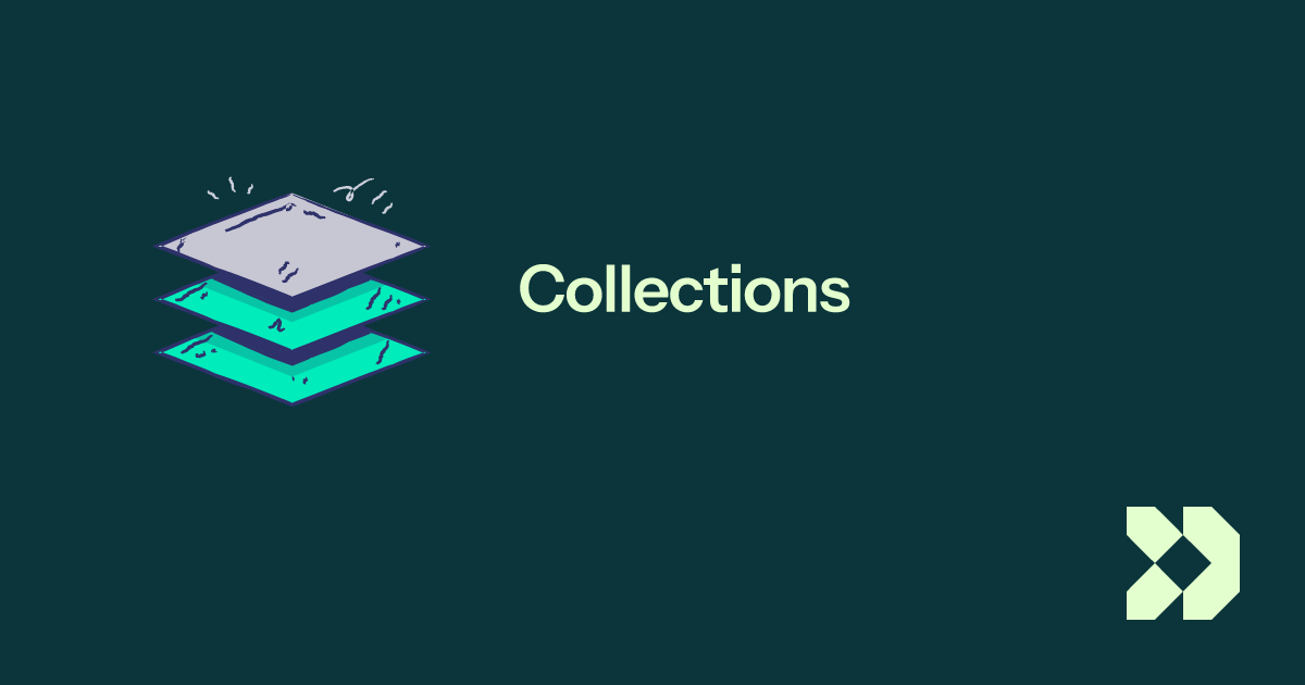Collections | Customer.io Docs