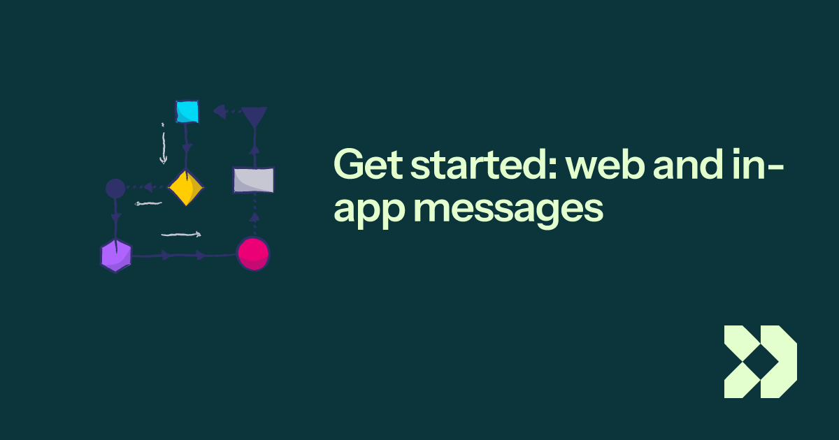 Get started | Customer.io Docs