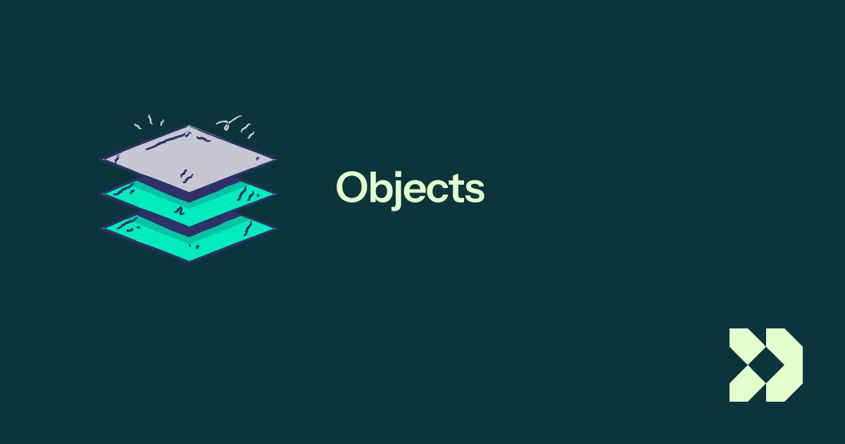 Objects: how they work | Customer.io Docs