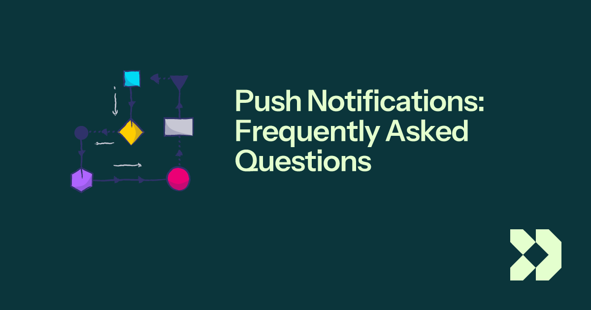 Frequently Asked Questions | Customer.io Docs