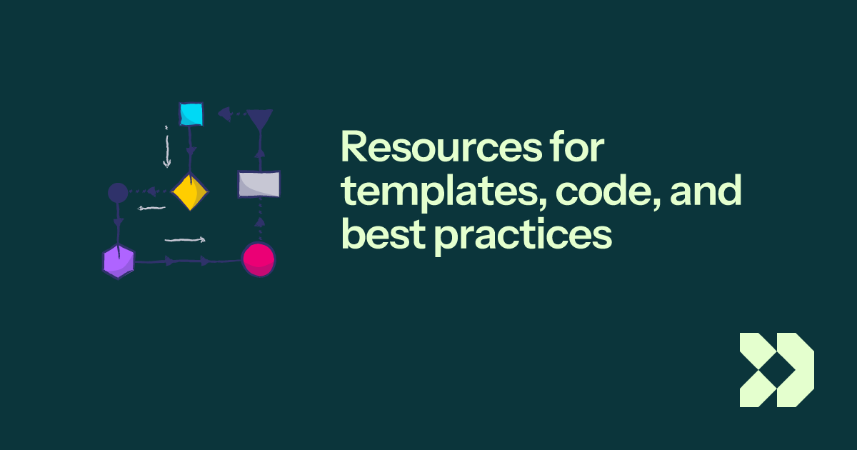 Resources for templates, code, and best practices | Customer.io Docs